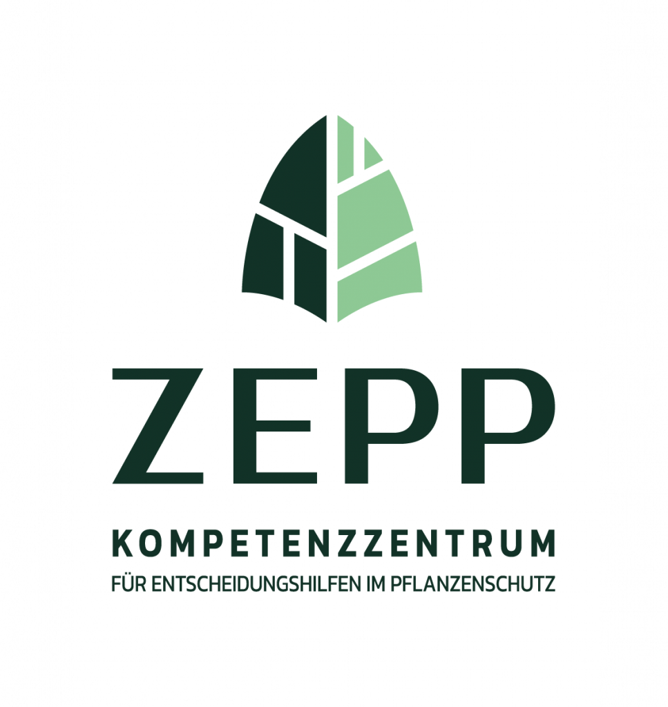 ZEPP - Entscheidungshilfen im Pflanzenschutz